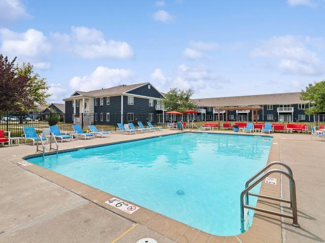 3 BR, 2 BA Apartment 1320 Coconino Road Unit Full 3 Bedroom Priced By Bed, Ames, IA 50014