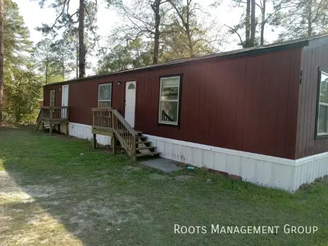 3 BR, 2 BA Apartment 1325 North Franklin Street, #044, Dublin, GA 31021