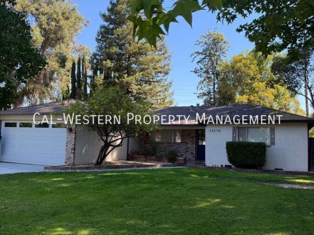 3 BR, 2 BA Apartment 13270 Franklin Avenue, Mountain View, CA 94040
