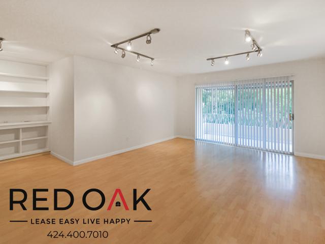 3 BR, 2 BA Apartment 1327 Laurel Ave, West Hollywood, CA 90046