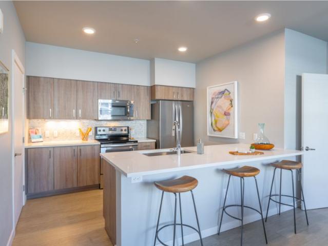 3 BR, 2 BA Apartment 13285 Southwest Hawks Beard Street Unit 0814, Portland, OR 97223