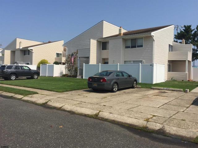 3 BR, 2 BA Apartment 132 44th St S, Brigantine, NJ 08203