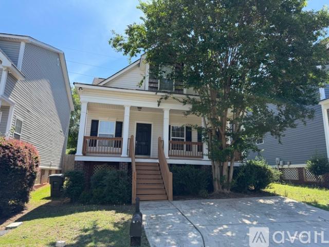 3 BR, 2 BA Apartment 132 Canal Pl Cir, Columbia, SC 29201