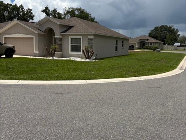 3 BR, 2 BA Apartment 132 Crossing Drive, Unit 1, Lakeland, FL 33809