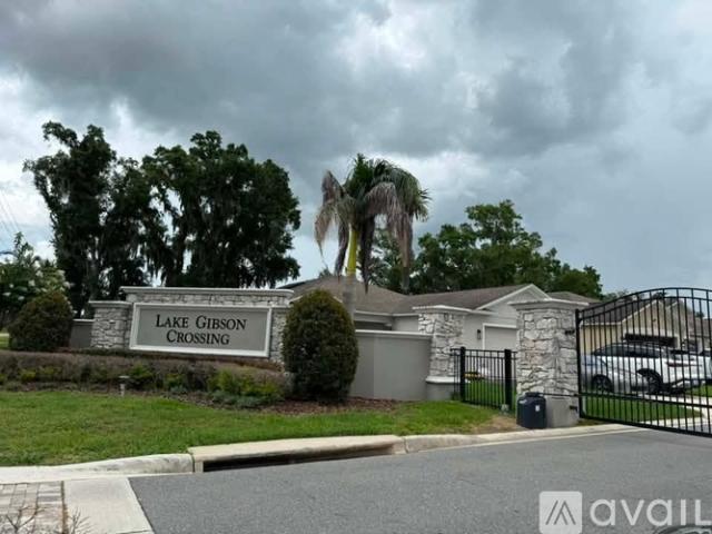 3 BR, 2 BA Apartment 132 Crossing Drive, Lakeland, FL 33809