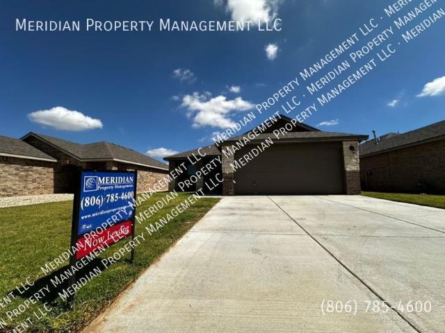 3 BR, 2 BA Apartment 13309 Vernon Ave, Lubbock, TX 79423