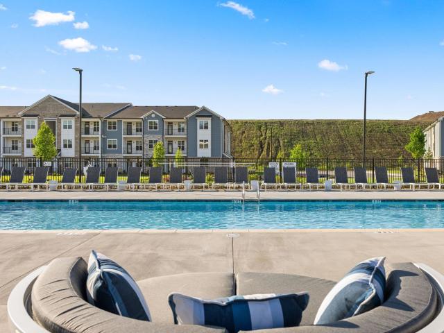 3 BR, 2 BA Apartment 13300 Ardmore Valley Way Unit 1941 212, Knoxville, TN 37932