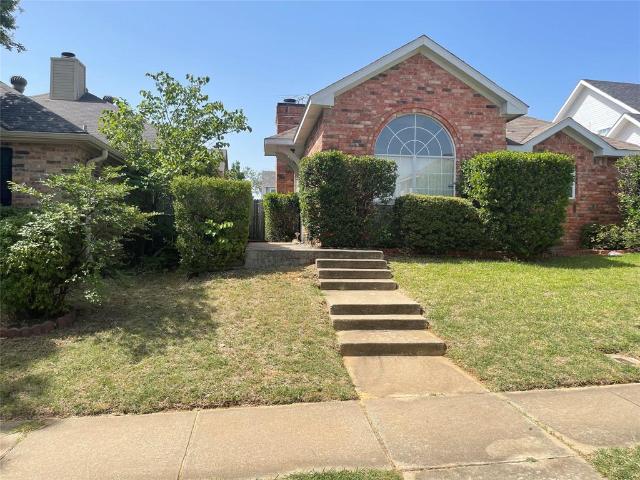 3 BR, 2 BA Apartment 1330 Overlook Dr, Lewisville, TX 75067