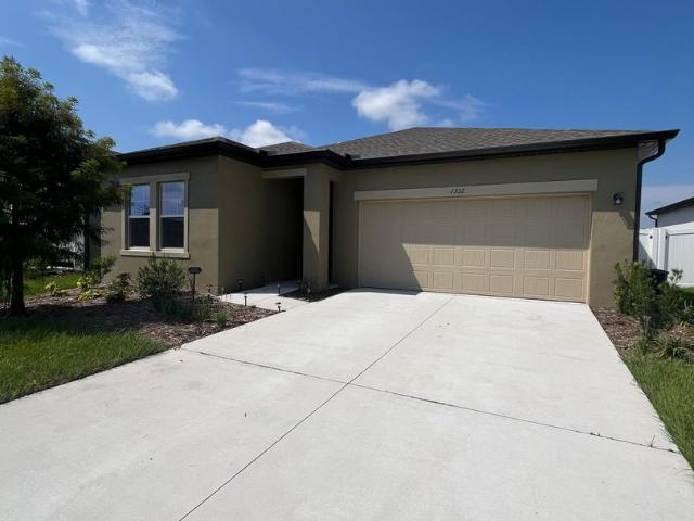 3 BR, 2 BA Apartment 1332 Dalkeith Cv, Sanford, FL 32771
