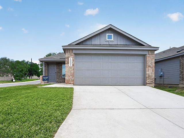 3 BR, 2 BA Apartment 13331 Gaston Grove Unit 13315GG, San Antonio, TX 78253