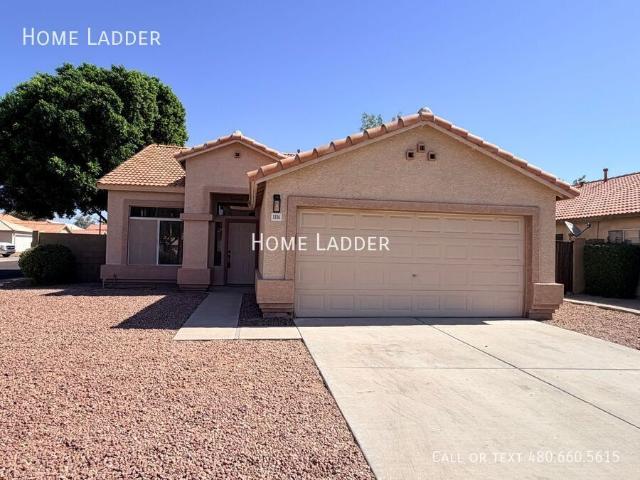 3 BR, 2 BA Apartment 1336 E Tradewind Dr, Gilbert, AZ 85234