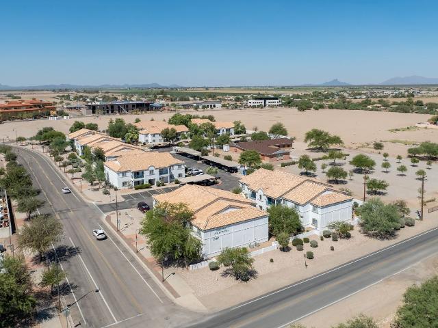 3 BR, 2 BA Apartment 13387 North Lon Adams Road Unit 4103, Marana, AZ 85653