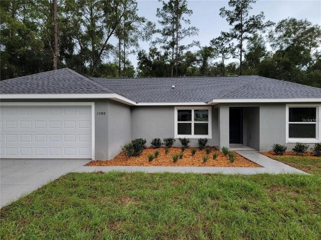 3 BR, 2 BA Apartment 13388 West Hwy 328, Ocala, FL 34481