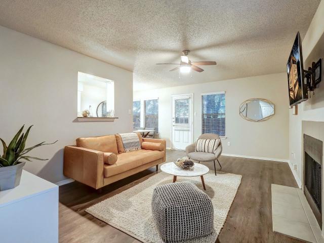 3 BR, 2 BA Apartment 1338 Christopher Ave Unit 2321A, Round Rock, TX 78681