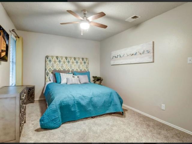 3 BR, 2 BA Apartment 1338 Christopher Avenue, Round Rock, TX 78681