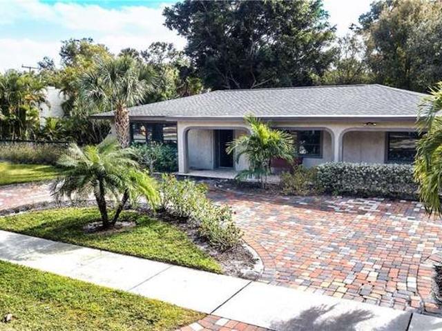 3 BR, 2 BA Apartment 1338 Bradford Rd, FORT MYERS, FL 33901