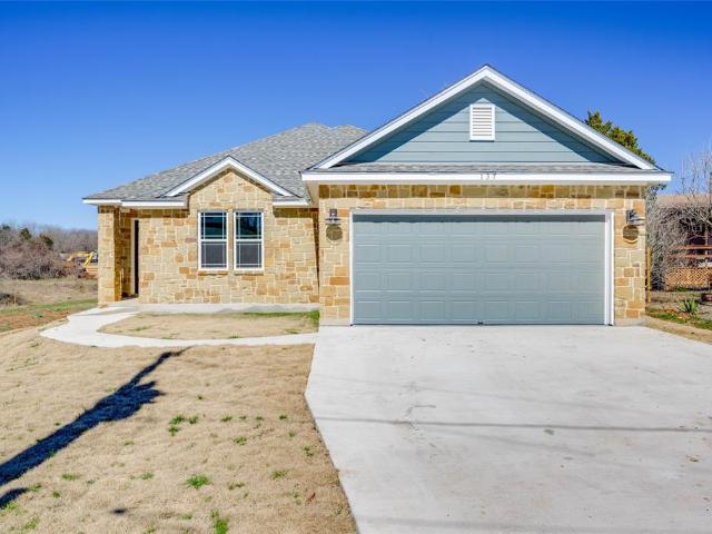 3 BR, 2 BA Apartment 137 Ohana Ct, Bastrop, TX 78602