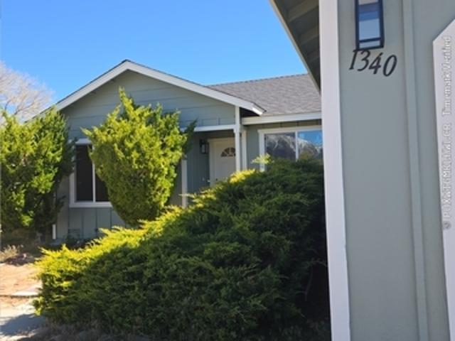 3 BR, 2 BA Apartment 1340 Leonard Rd, Gardnerville, NV 89460