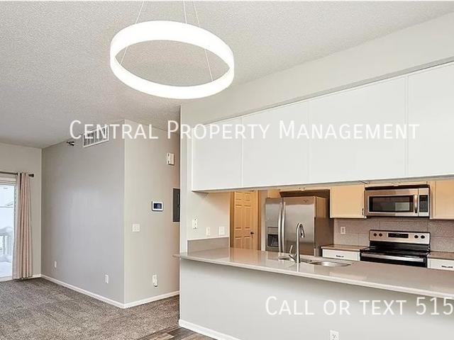 3 BR, 2 BA Apartment 1340 SE Florence Drive, Waukee, IA 50263