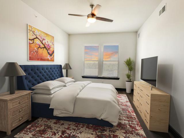 3 BR, 2 BA Apartment 13462 Lyndhurst St, Austin, TX 78717
