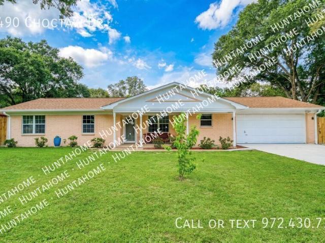 3 BR, 2 BA Apartment 13490 Choctaw Dr, Tyler, TX 75709
