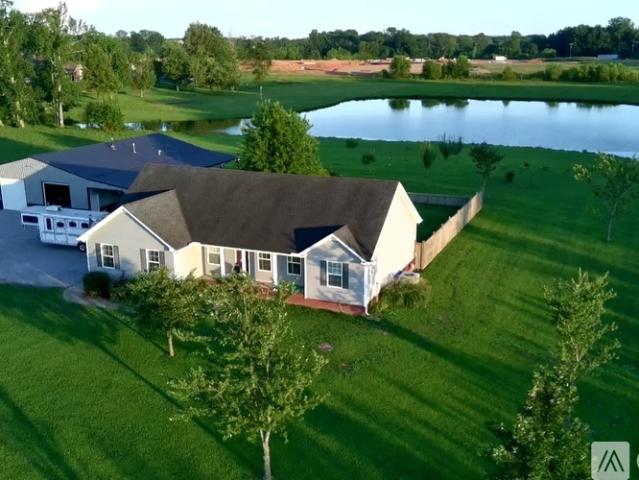3 BR, 2 BA Apartment 134 Woods Road, Portland, TN 37148