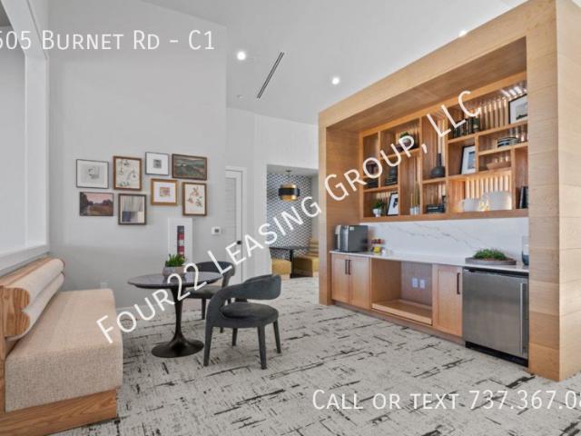 3 BR, 2 BA Apartment 13505 Burnet Rd, Austin, TX 78727