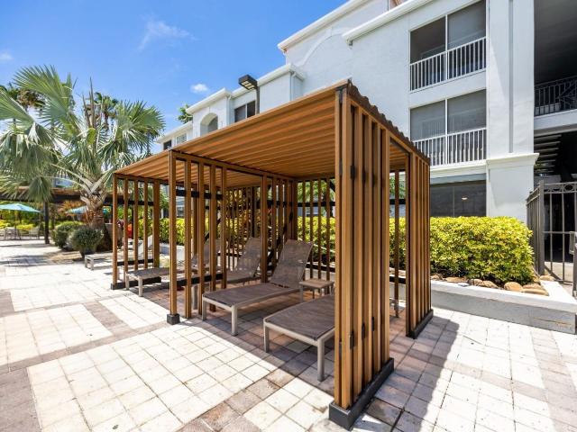 3 BR, 2 BA Apartment 1350 Seagate Drive Unit 09 302, Palm Harbor, FL 34685