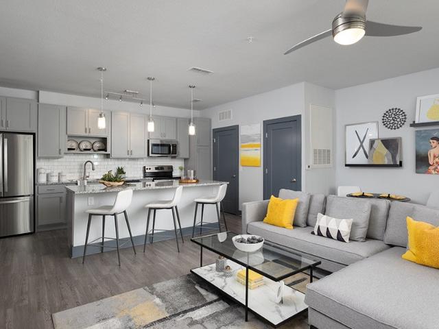 3 BR, 2 BA Apartment 13514 Northwest 1st Lane Unit 1 101, Newberry, FL 32669