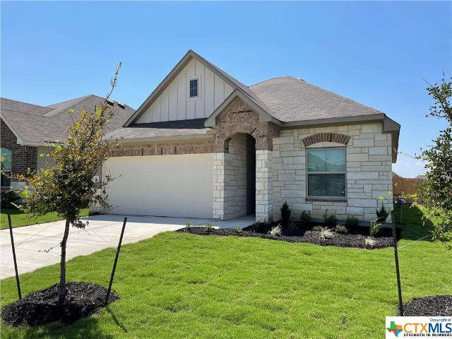 3 BR, 2 BA Apartment 1351 HILLSONG ST, NEW BRAUNFELS, TX 78132