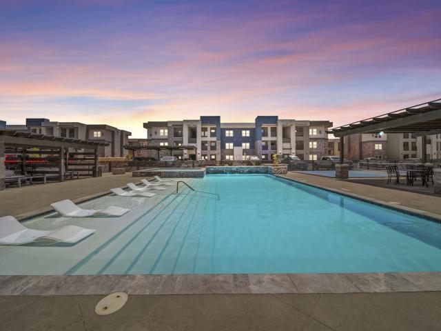 3 BR, 2 BA Apartment 13521 Eastlake Boulevard Unit 1121, El Paso, TX 79928