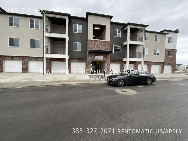 3 BR, 2 BA Apartment 13547 S Hanley Ln N202, Riverton, UT 84096
