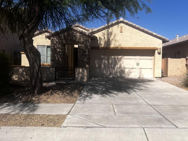 3 BR, 2 BA Apartment 13555 N Barlassina Dr, Tucson, AZ 85755