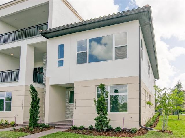 3 BR, 2 BA Apartment 13557 Larkton Ln, Orlando, FL 32832