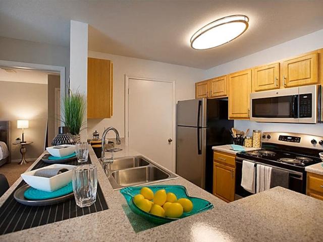 3 BR, 2 BA Apartment 1355 Bradley Boulevard Unit 0809, Savannah, GA 31419