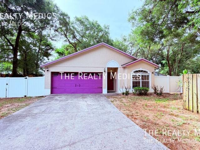 3 BR, 2 BA Apartment 1357 Woodwind Dr, Apopka, FL 32703