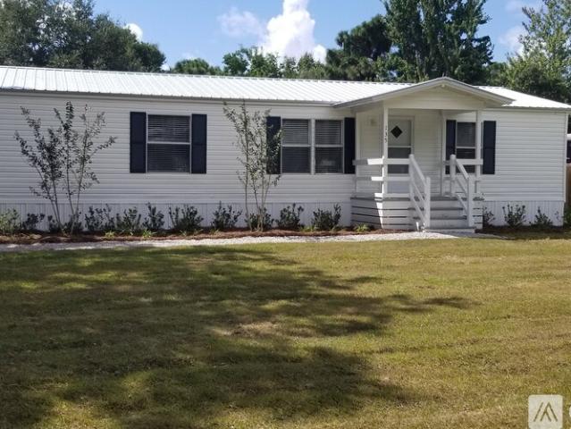 3 BR, 2 BA Apartment 135 Jo Katherine Ln, Santa Rosa Beach, FL 32459