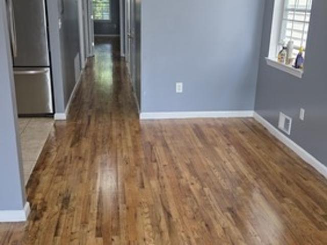 3 BR, 2 BA Apartment 135 Seymour Avenue, Newark, NJ 07108