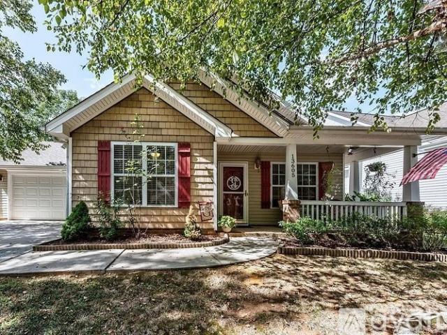 3 BR, 2 BA Apartment 13605 Glencreek Ln, Huntersville, NC 28078