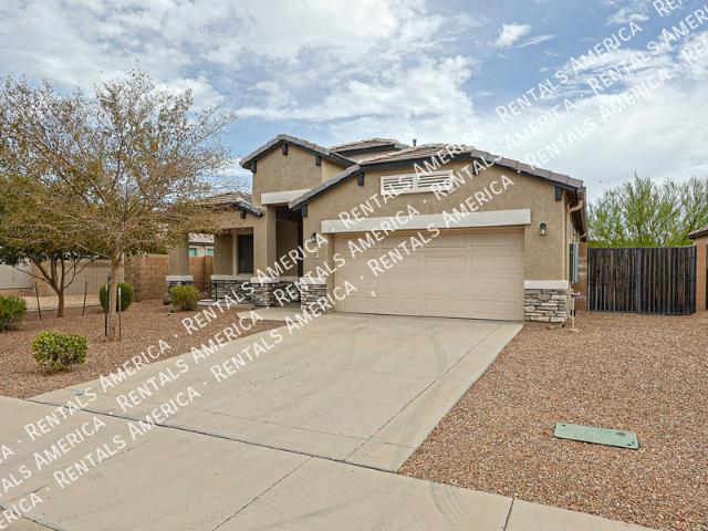 3 BR, 2 BA Apartment 13607 W Briles Rd, Peoria, AZ 85383