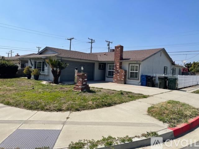 3 BR, 2 BA Apartment 13603 Barlin Ave, Unit N/A, Downey, CA 90242