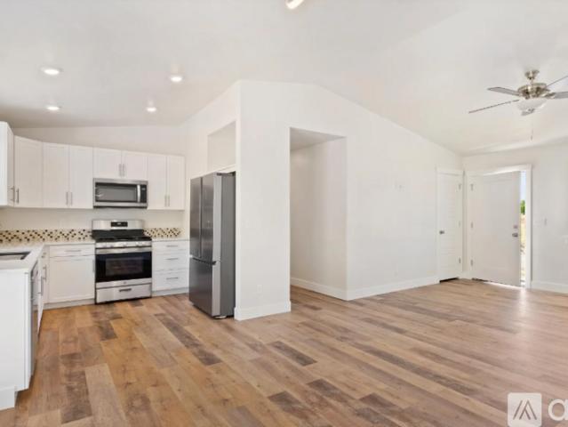 3 BR, 2 BA Apartment 1360 North 2nd Street, Unit A, Payette, ID 83661