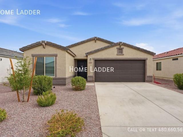 3 BR, 2 BA Apartment 1360 W Inca Dr, Coolidge, AZ 85128