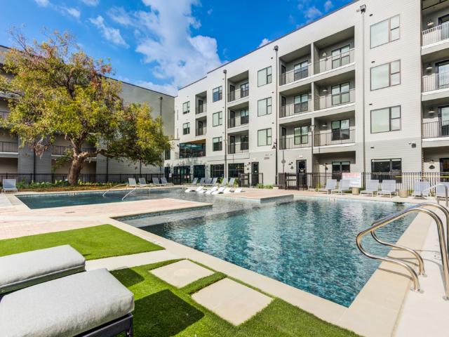3 BR, 2 BA Apartment 13622 Lyndhurst St, Austin, TX 78717