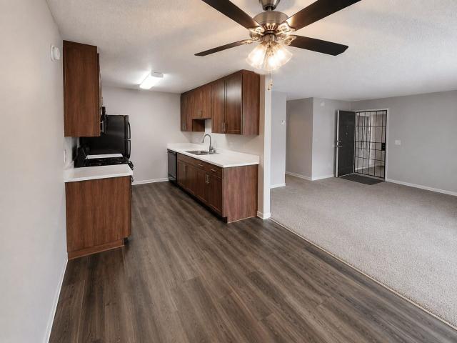 3 BR, 2 BA Apartment 1365 Broadway Unit 36, El Cajon, CA 92021