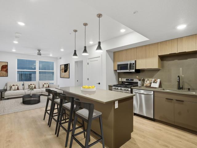3 BR, 2 BA Apartment 1367 E Miller Avenue Unit B302, Salt Lake City, UT 84106