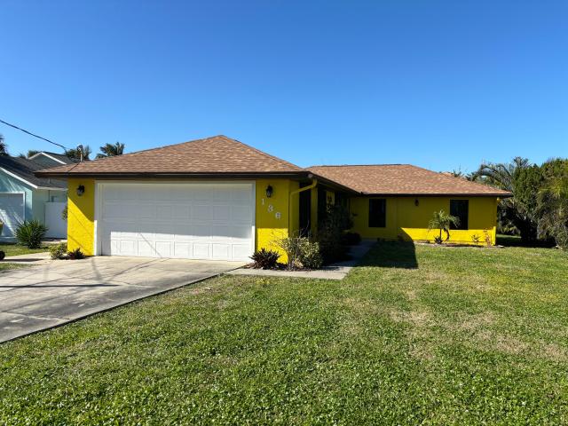3 BR, 2 BA Apartment 136 Atlantic Drive, Melbourne Beach, FL 32951