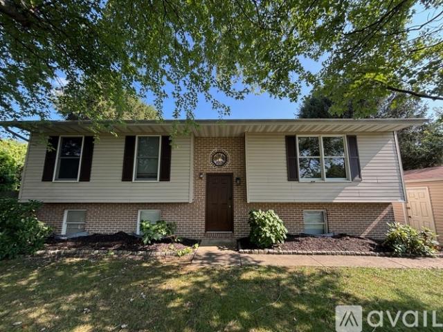 3 BR, 2 BA Apartment 136 Bayscape Dr, Perryville, MD 21903