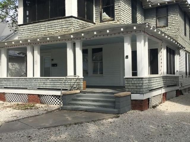 3 BR, 2 BA Apartment 136 King Street, Unit A, St. Augustine, FL 32084