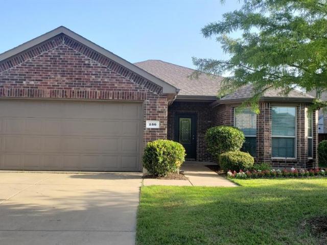 3 BR, 2 BA Apartment 136 Meadow Crst Dr, Princeton, TX 75407